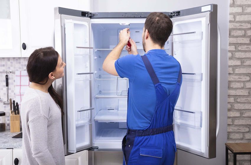 UrbanPro Appliance Repair - Expert Refrigerator Repair Services at ...